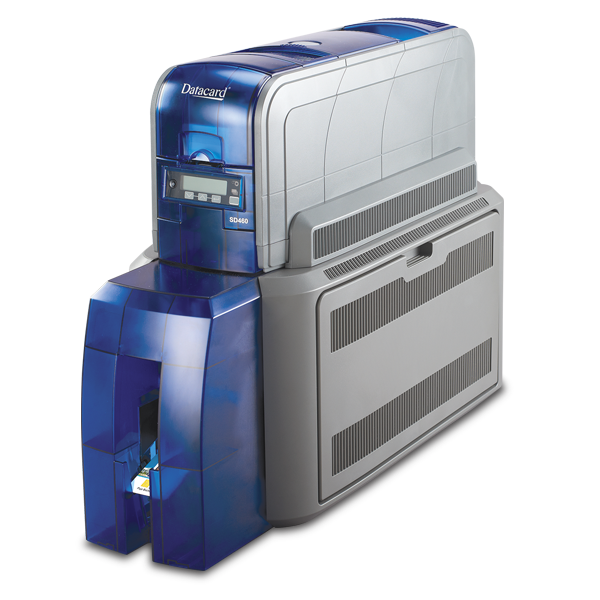 Datacard – Impresoras de Credenciales ID MAYORISTA