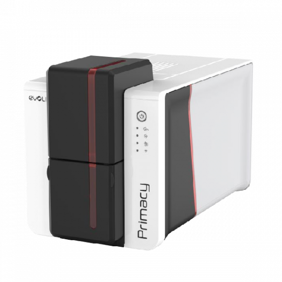 Impresora Evolis Primacy 2 Duplex - ID Mayorista