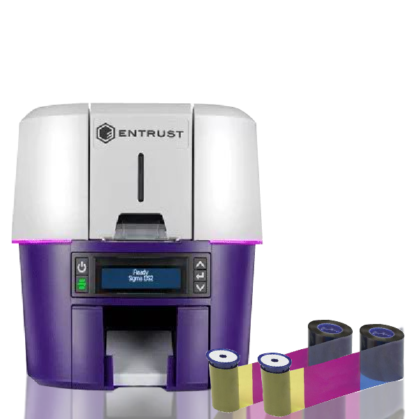 ID Mayorista - Impresoras de Credenciales en México